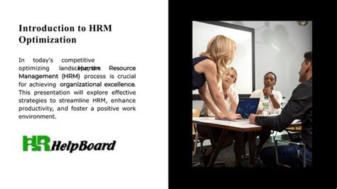 Hrm Process What All Includes In Hrm Process Ppt