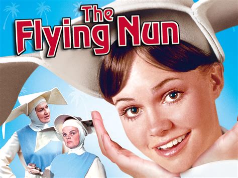 Prime Video The Flying Nun Season 1