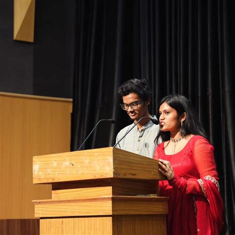 Feeling Excited To Share The Experience Of Anchoring And Organising