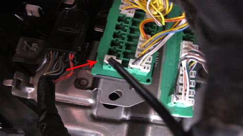 Ecu Terminals Pinouts Ecu Circuit Boards Electronic Components Hapa Ujanja Tu👨🏼‍🎓