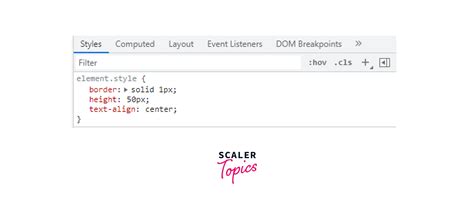 Chrome Extensions Which Assist In Css Scaler Topics