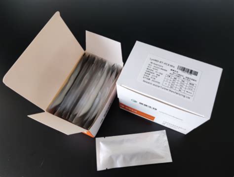 Lyophilized 5×multiplex Pcr Mix