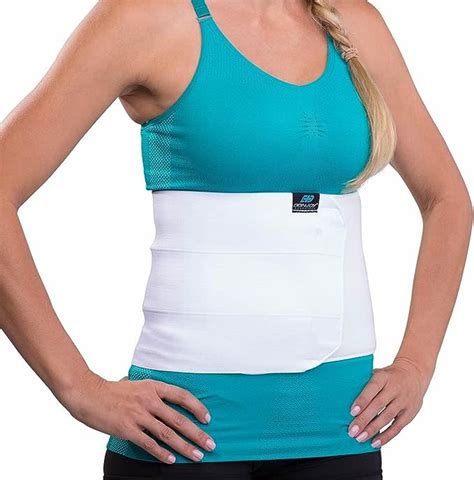 Abdominal Compression Wrap Sunshine Medical Equipment