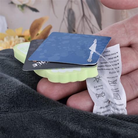 Plastic Loop Locks 3 Inch 1x1000 Hasmart