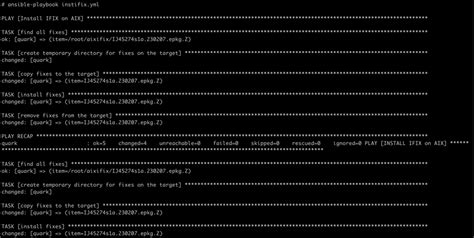 Learn Ansible On Ibm Power With Our Hands On Course