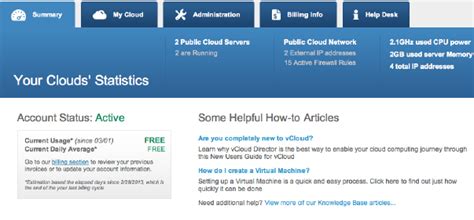 Виртуализация Анонсирован Vcloud Hybrid Service Vmware выходит на рынок публичных облаков