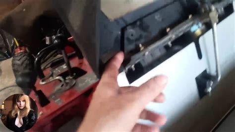 Toro Dingo Hood Repair Eporner