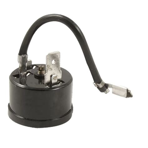 Compressor Thermal Overload Protector For Hx13hp Refrigerator In