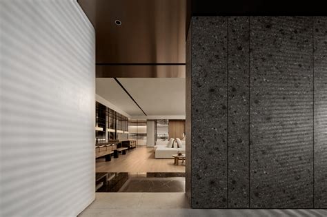 唐忠汉 ｜秩序营造 本来之间南京店 本来之间