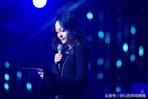 張韶涵《歌手》殺手鐧太狠了，串燒六首金曲堪比個人演唱會 每日頭條