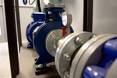 Sistema Antincendio Pentax Pentax Water Pumps