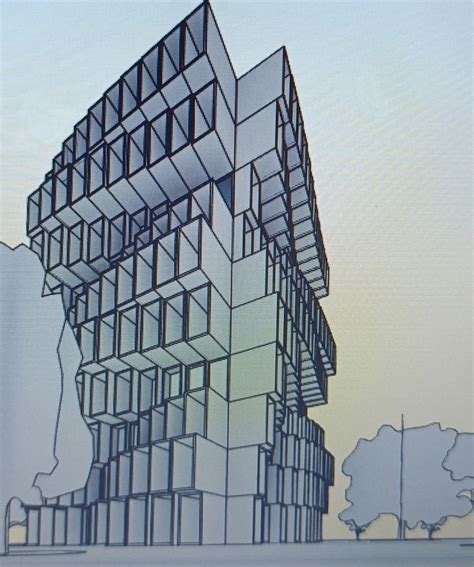 Shima Alizadeh On Linkedin Parametric Architecturerevit Is A Very