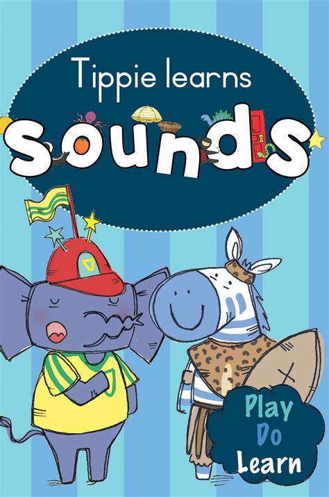 Tippie Leer Klanke Klaskameraad