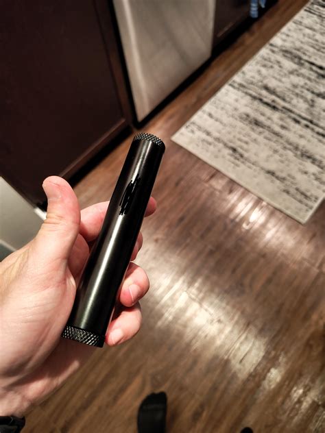 Form 1 Suppressor Finished Rform1