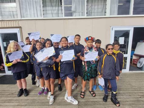 Gallery Manurewa South School