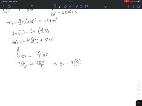 SOLVED A Solid Sphere Of Radius M Has A Dense Spherical Core Of Half The Radius I E With