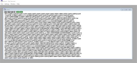 GNSS Timing Breakout ZED F T Issues With UART Development Boards SparkFun Community