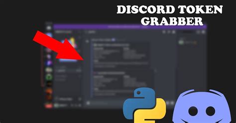 Discord Token Grabber Hetylasvegas