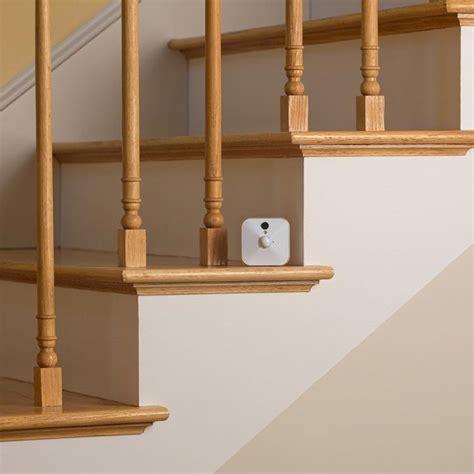 Blink Battery Powered Security Camera Captures Short Bursts When Motion Detected