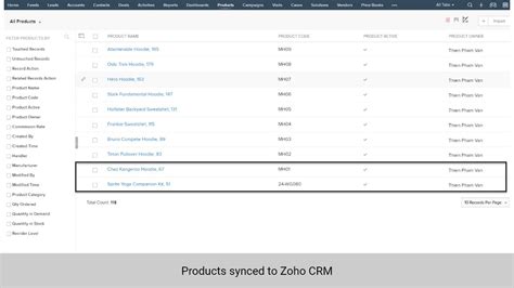 Magento 2 Zoho Crm Extension Approved On Magento Marketplace