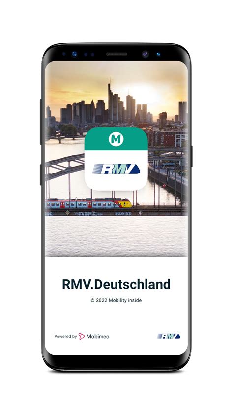 Rmv Deutschland For Android Download