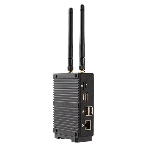 Edatec Cm4 Sensing • Raspberrypi Dk