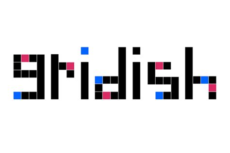 50000feet Introducing Css Gridish An Open Source Tool