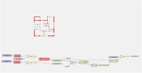 Boolean Planar Subtract Remove Duplicates Marionette
