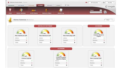 Invgate Assets Review Pcmag
