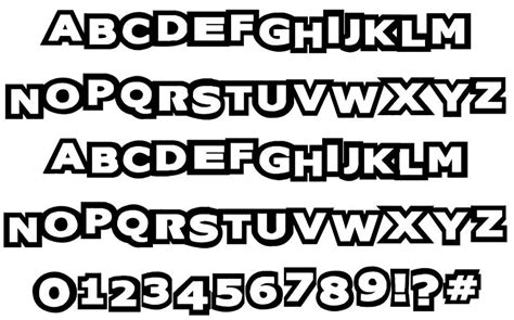Oreo Font Ffree Download Fonts Bee