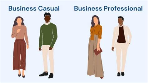 The Essentials Of Womens Business Casual Attire