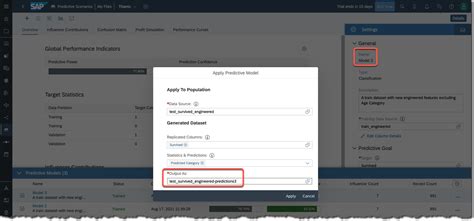 sap tech bytes feature engineering using data wra sap community