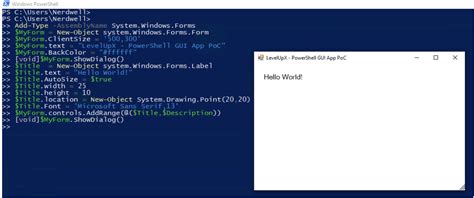Write Up Finding And Exploiting Hidden Functionality In Windows