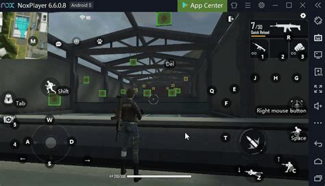 How To Use Keyboard Mapping To Play Android Games On Pc Noxplayer
