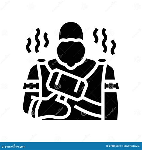 Hephaestus Icon Cartoon Vector Greek God Cartoondealer Com