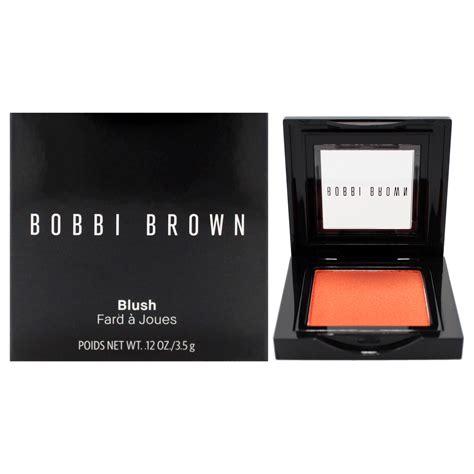 Bobbi Brown Blush Daybreak Shimmer 012 Oz Blush