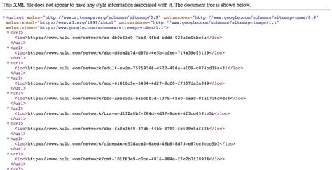 What Is An Xml Sitemap And Why Do You Need One To Boost Seo Lseo