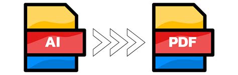 The Best AI To PDF Converter