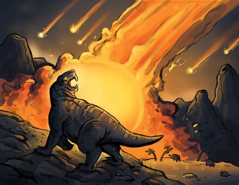 The Permian Triassic Extinction Also Known As The