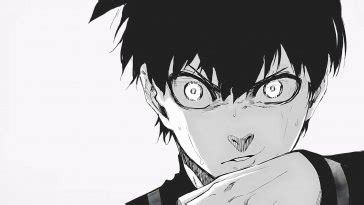 Rin Itoshi Blue Lock Live Wallpaper