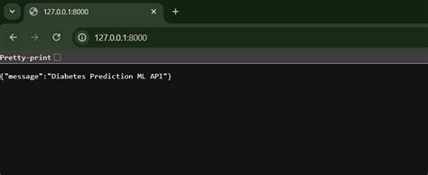 Building A Diabetes Prediction Model Using Python By Dulakshi
