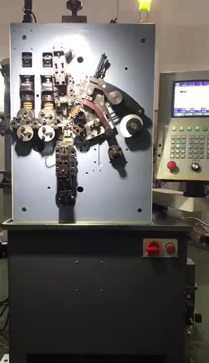 venugopal autolink autolink on linkedin springcoilingmachine