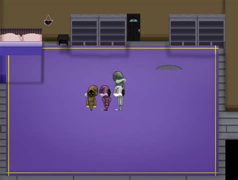 Galvs Layers Plugin Parallax Mapping Priority Help Rpg Maker Forums