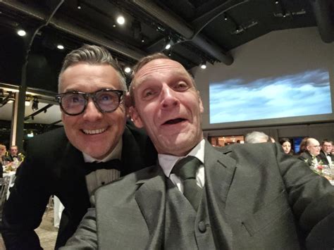 Bonjour From Wine Paris 2025 Olly Wehring