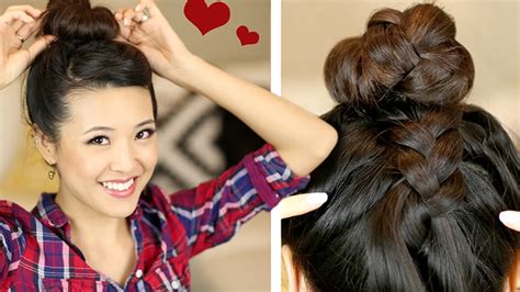 Красив кок с френска плитка Новини Woman Bg