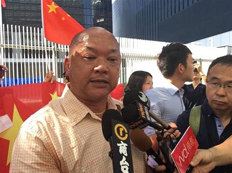 團體政總外請願促立禁蒙面法 商台新聞 Line Today