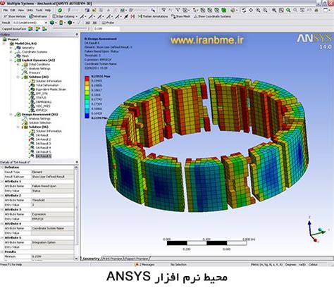 تحلیل الکترونیکی با نرم افزار Proteus در تبریز