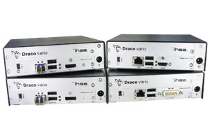 KVM Technology Aviation Technology Infrastructure Corporation