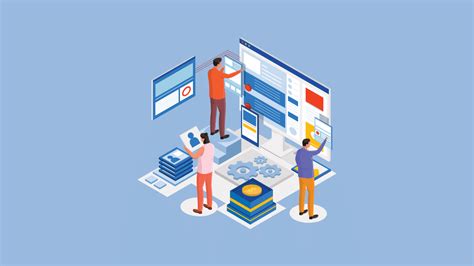 best web development technologies to use visualmodo