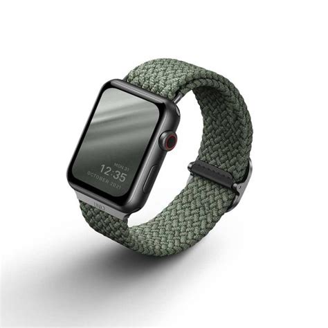 بند اپل واچ بررسی و خرید انواع بند چرمی و فلزی برای سری ها و سایزهای